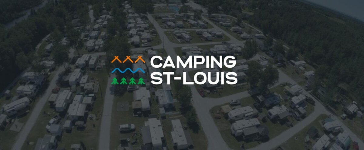 Camping Saint-Louis