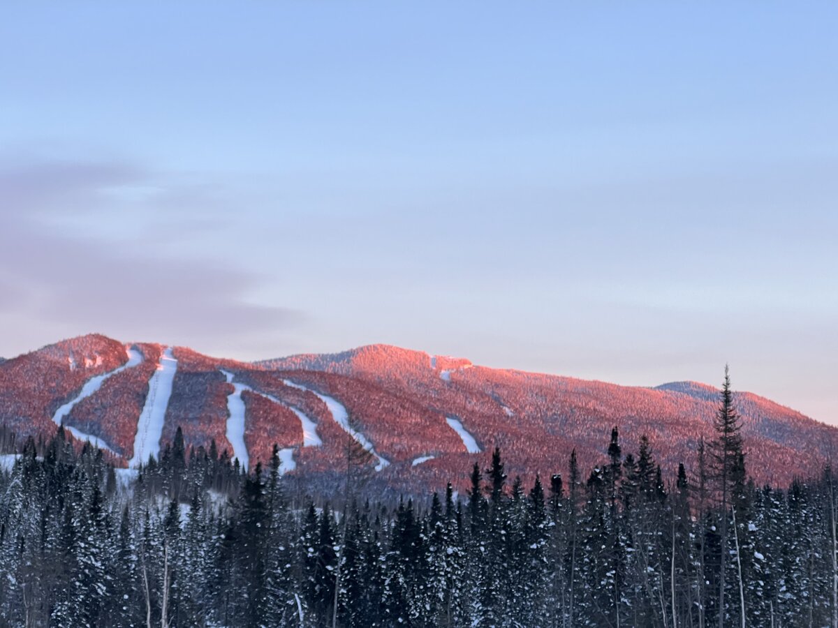 Destination Monts-Valin | Tourisme Saguenay-Lac-Saint-Jean